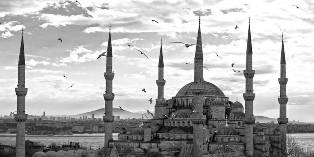 Impressions of Turkey, the Complex Path: from Atatürk to the EU ...